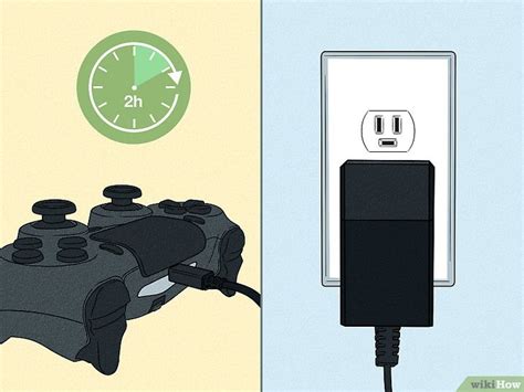 How Long Does A Ps4 Controller Take To Charge Easy Guide