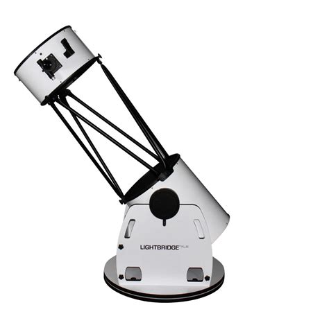 Meade 16 Lightbridge Plus Dobsonian Telescope 204012 Telescopes At