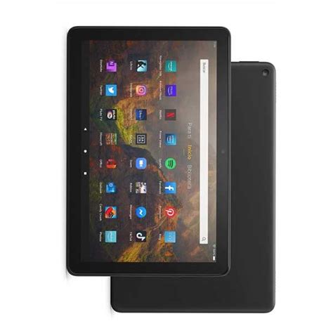 Fire HD 10 Plus Blog Knak Jp