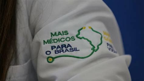 Edital do Mais Médicos destina mil vagas para a Amazônia Legal