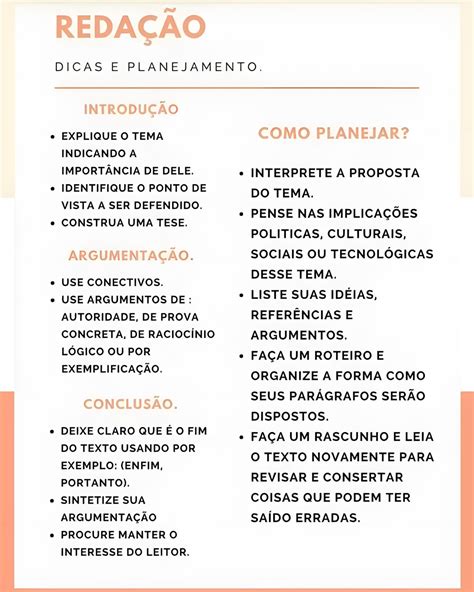 Mapa Mental Sobre Reda O Maps Study
