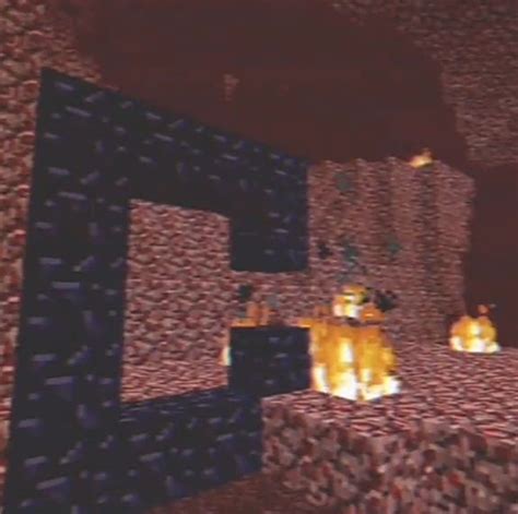 Nostalgic Minecraft Photos