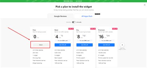 Cara Menampilkan Google Review Di Website