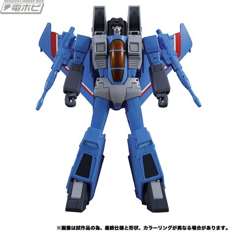Masterpiece Thundercracker 2 0 Incoming Tfw2005 The 2005 Boards