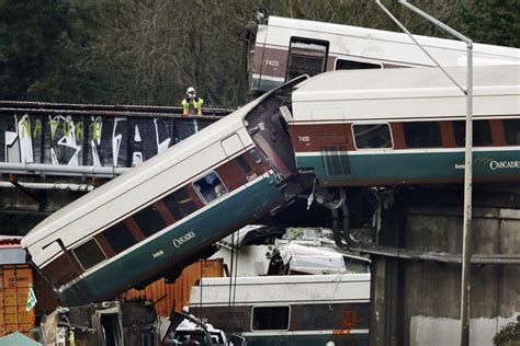 This Technology Might Have Prevented The Washington Amtrak Derailment Vox
