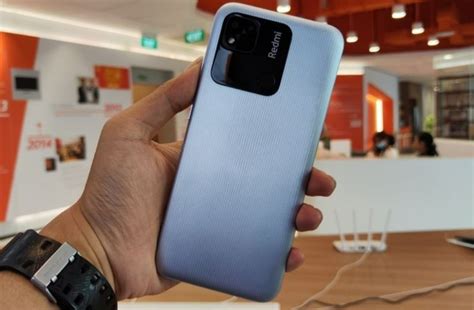 13 Kelebihan Dan Kekurangan Redmi 10a Memori Makin Lapang Droila