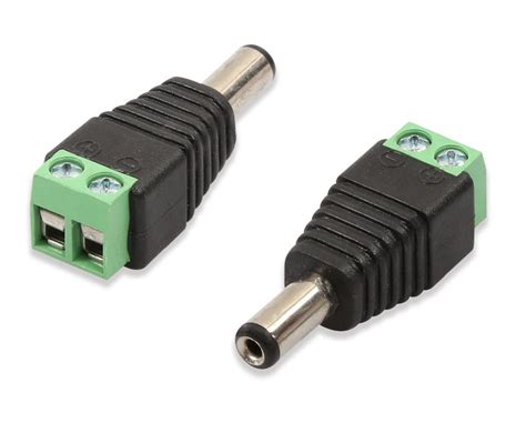 Adapter Wtyk Dc X Mm M Ski Sklep Opinie Cena W Allegro