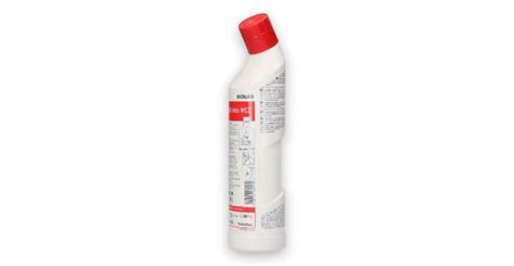Ecolab Maxx Into Wc2 Sanitairreiniger 12 X 750ml Purehygiene Nl