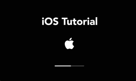 Cara Restore Update IOS Menggunakan IPSW IPhone IPad IPod Inwepo