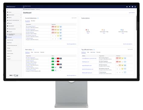 Advance Your Cyber Defense With Extended Detection And Response Withsecure™