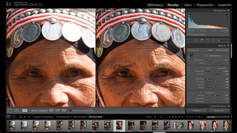 Curso Taller Revelado Digital Con Adobe Lightroom En Zaragoza