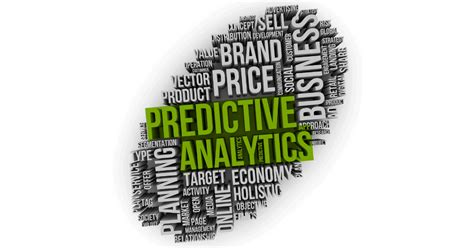 Five Predictive Analytics Models You Should Understand