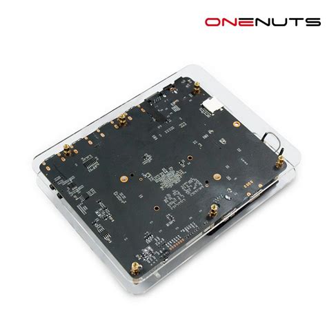 Amlogic A311d2 具有先进功能的 Android 智能集成板 西红柿网