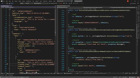 Post Code With Khosro Pakmanesh