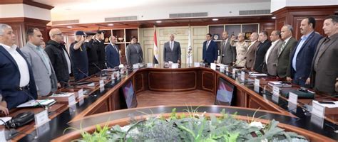 إطلاق أسماء 3 شهداء على مدارس بني سويف الأسبوع