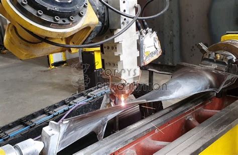 Robotic Laser Cladding System Manufacturer Supplier From United Arab