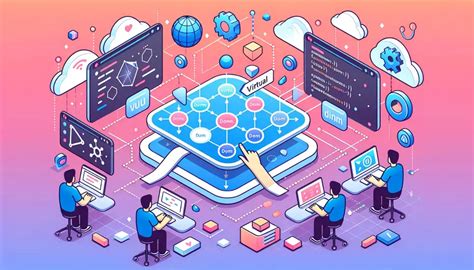 Vue 为什么要虚拟dom • Worktile社区