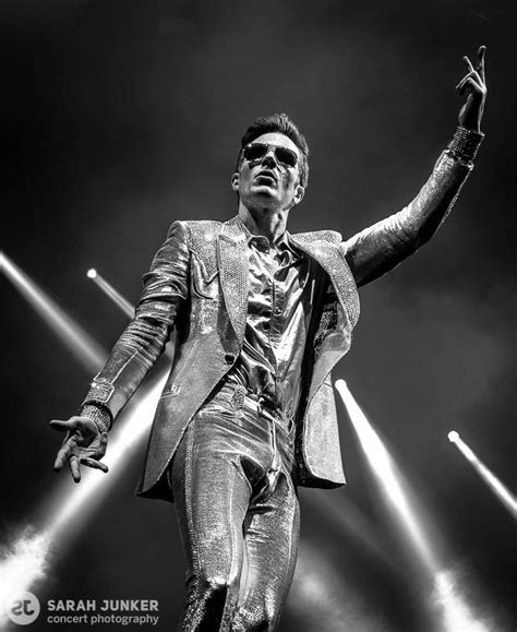 Pin By Sarah Pascoe On Killers Brandon Flowers Killer Banda