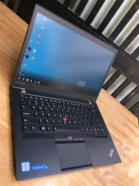 Lenovo Thinkpad T s i u G G Nvida M K Laptop Triều Phát