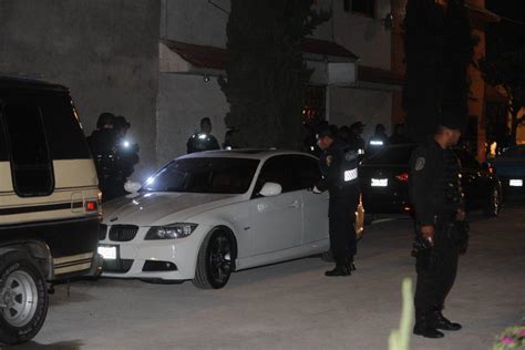 Balacera En La Delegación Gustavo A Madero Deja Un Saldo De 2 Muertos