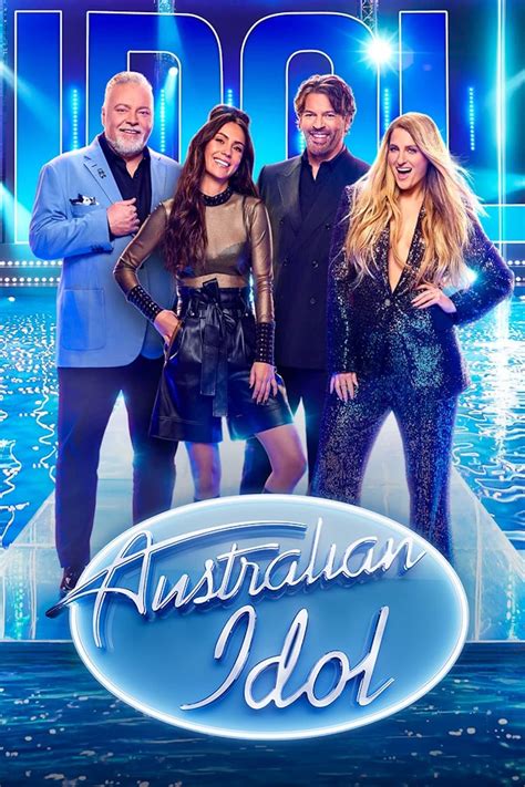 Australian Idol Auditions 3 Episódio De Tv 2025 Imdb