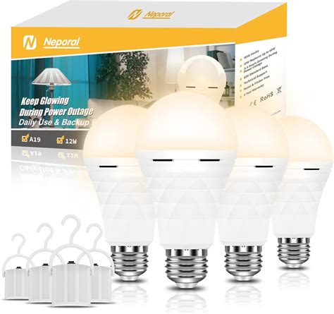 Battery Backup Led Bulb At Vivian McCoy Blog