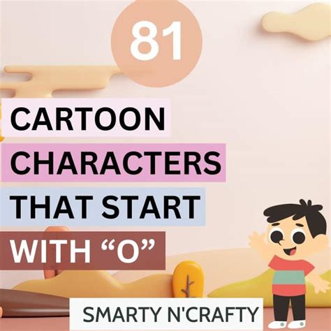 25 Awesome Cartoon Characters That Start With Z Approaching Home