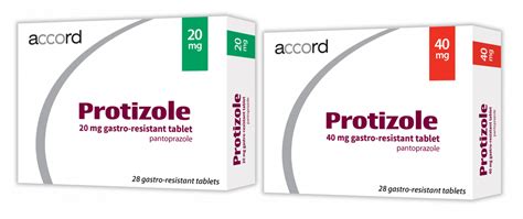 Protizole Accord Healthcare Generic And Biosimilar Medicines