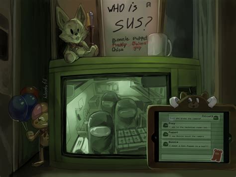 Jrs In The Nutshell By Kleenkyfill On Deviantart