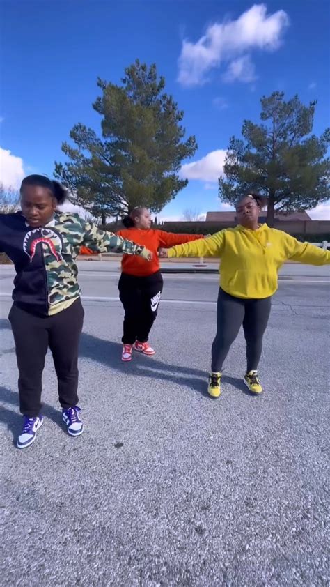 Dem Sisters🧡💙💜 Demsisters • Instagram Photos And Videos