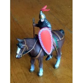 COLLECTION ALTAYA MOYEN AGE CHEVALIER PLOMB Rakuten