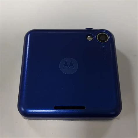 Original Motorola Flipout Mb511 Gsm 2 8inches Qwerty Keyboard 3 15mp