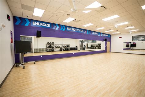 Morris Hospital Ymca Facility Amenities — Greater Joliet Area Ymca
