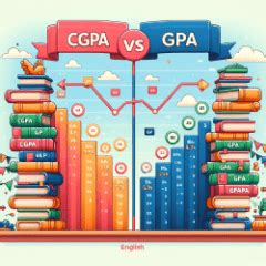 Understanding The Difference Between GPA And CGPA A Comprehensive