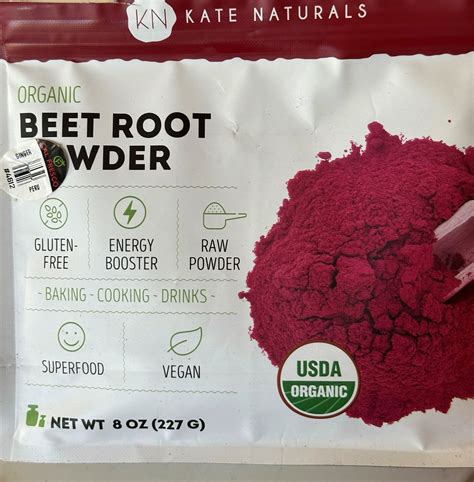10 Benefits Of Beet Root Powder Clean Eating Healthy Living