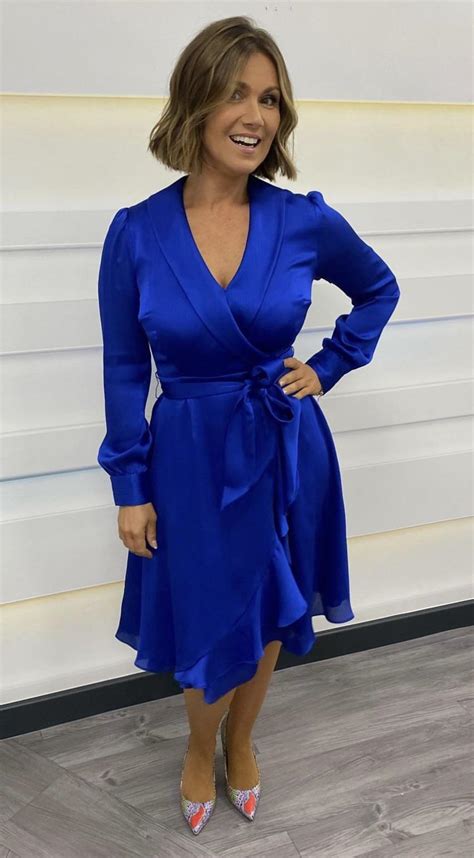 Susanna Reid Rladieswithshorthair