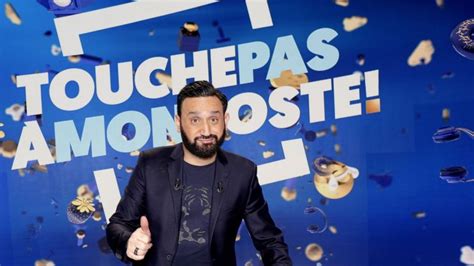 Cyril Hanouna Annonce Poursuivre Louis Boyard En Justice Dans TPMP
