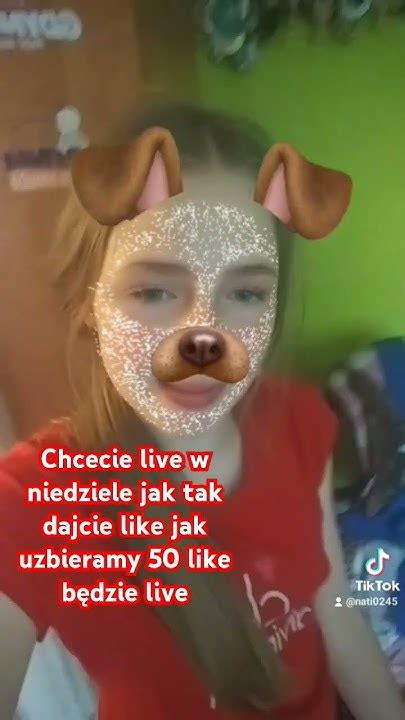 Chcecie Live Youtube