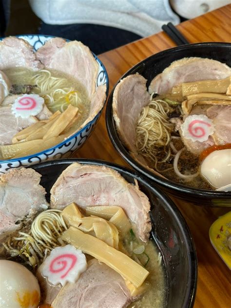 영등포구청 라멘 맛집 텐진라멘 네이버 블로그