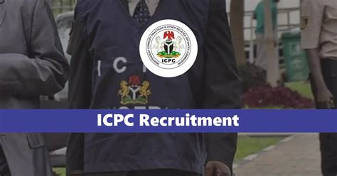 Icpc Recruitment 2024 2025 Jobs Application Form Portal