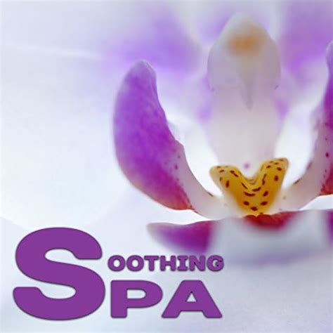 Amazon Music Unlimited Massage Tribe 『soothing Spa Relaxation