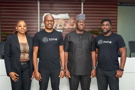 Nibss Joins Zones Blockchain Payment Network To Include Pos