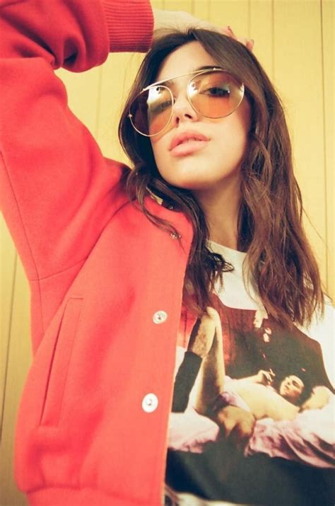 Dua Lipa Photoshoot For Paper Magazine 2017