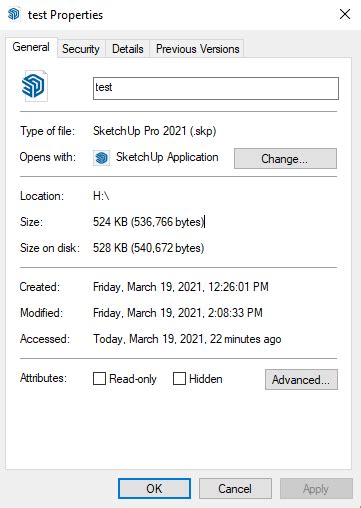 Sketchup Pro 2021 Cannot Save To Older File Version Pro Sketchup