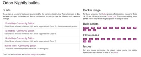 Instalasi Odoo 16 Di Windows Berikut Adalah Langkah Langkah Dalam