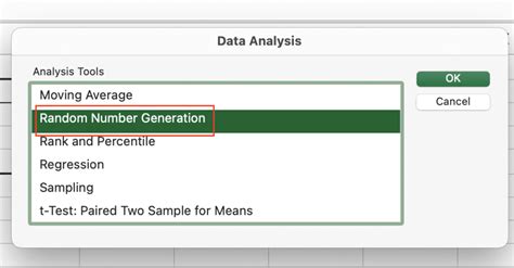 How To Use The Data Analysis Toolpak In Excel Complete Tutorial 2025