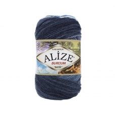 Пряжа Alize Burcum Batik 1899 210м 100г купить недорого в магазине Озикс
