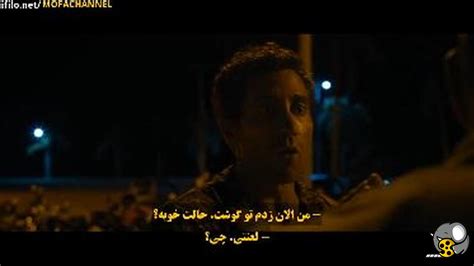 فیلم سینمایی اکشن ۲۰۲۴ « کافه بین راهی با زیرنویس فارسی فیلو