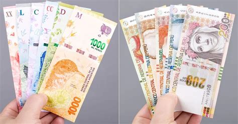 ¿cuál Es El Tipo De Cambio Del Peso Argentino A Soles Peruanos Este