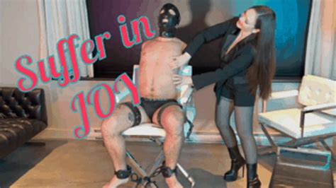 S In Joy Alexxa Von Hell Clips4sale